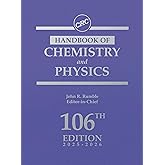 CRC Handbook of Chemistry and Physics: Rumble, John: 9781032655628 ...