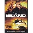 Amazon.com: The Island : Scarlett Johansson, Ewan McGregor, Djimon ...
