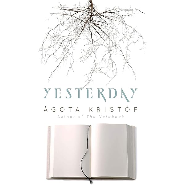 Agota Kristof Quotes