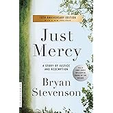 Amazon.com: Just Mercy (Movie Tie-In Edition, Adapted for Young Adults ...