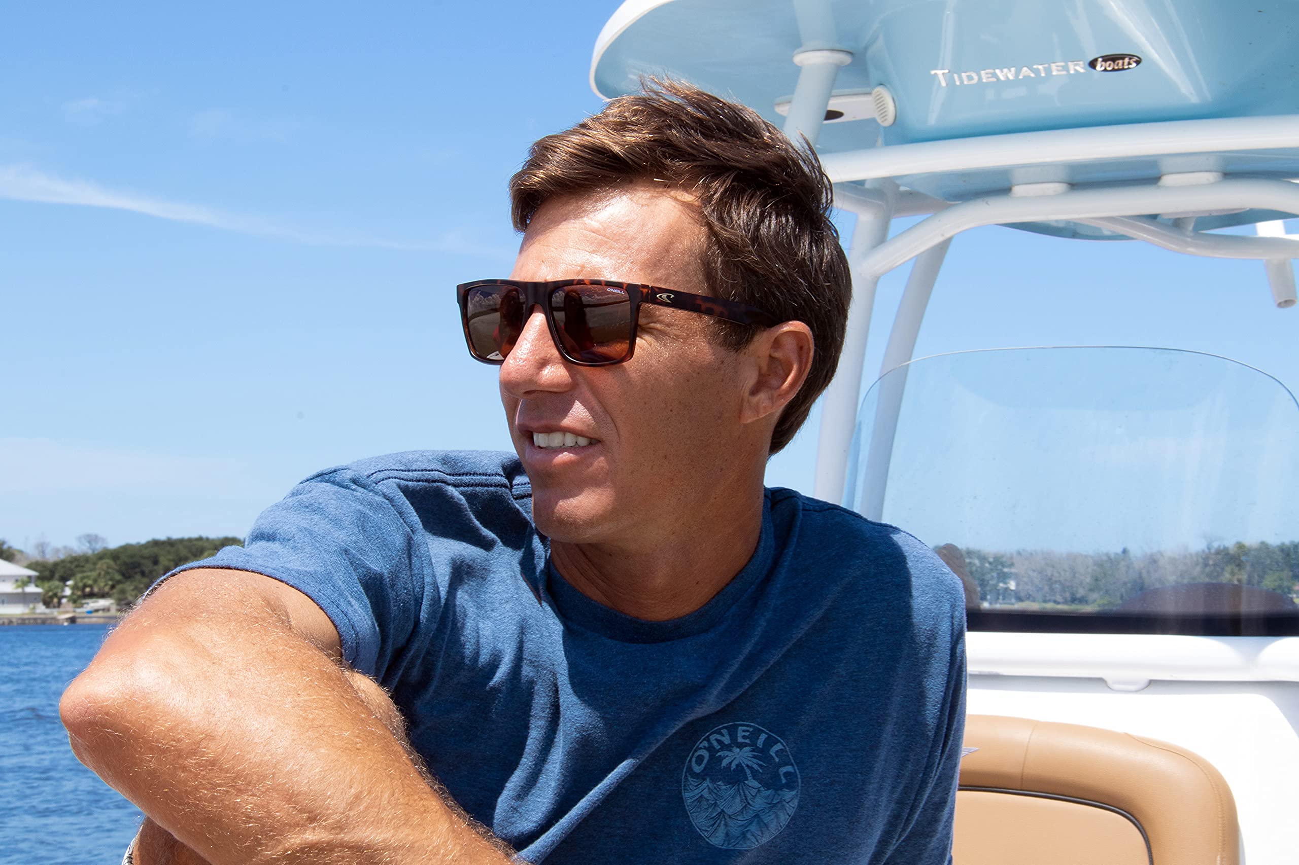 Mua Harlyn 2.0 Polarized Sunglasses trên Amazon Mỹ chính hãng 2024 | Fado