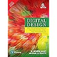 Digital Design, 6/e [Paperback] M. Morris Mano: M. Morris Mano ...