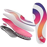Amazon.com: Move Game Day Pro- Ultimate Performance Sports Insoles for ...
