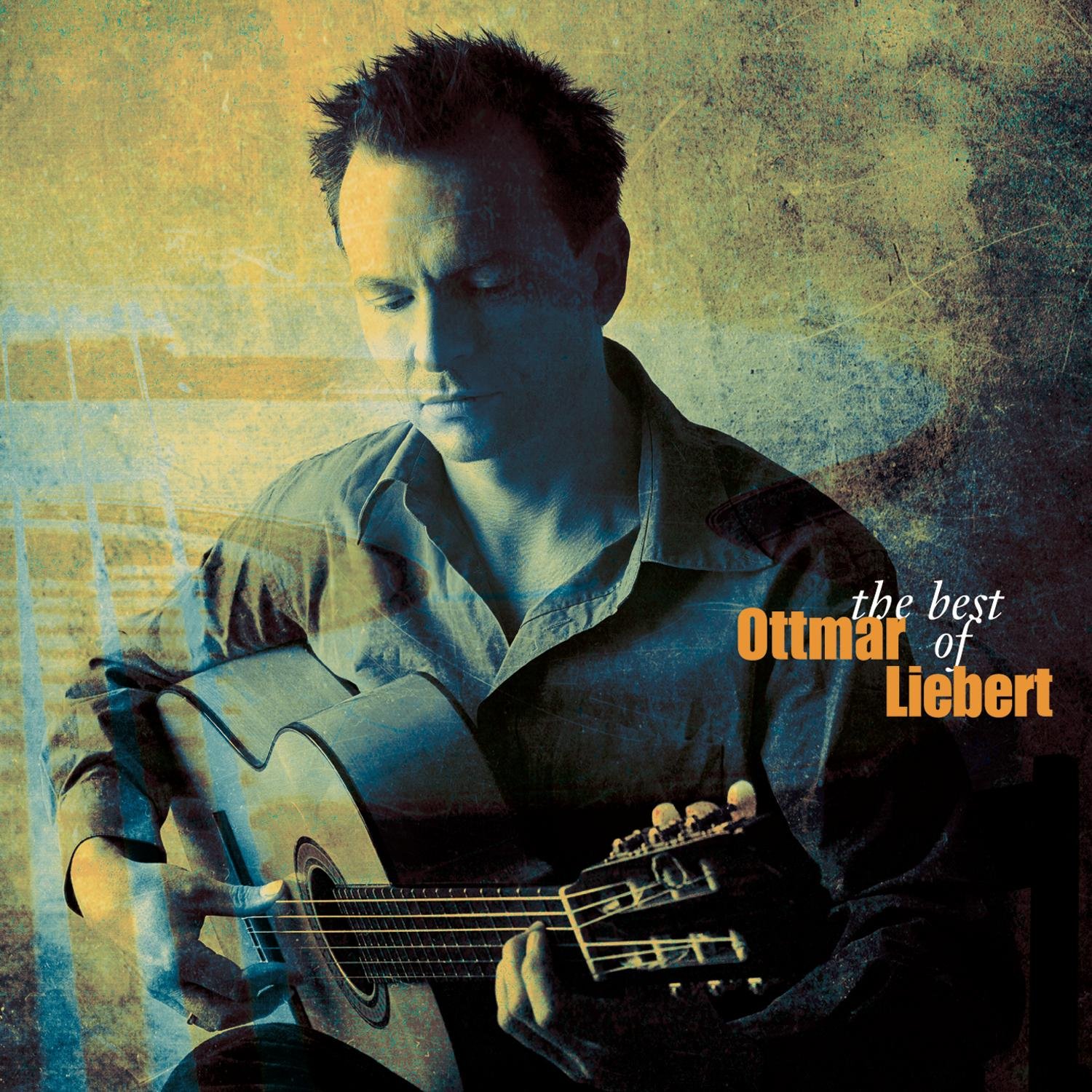 Best of Ottmar Liebert: Liebert, Ottmar: Amazon.fr: CD et Vinyles}