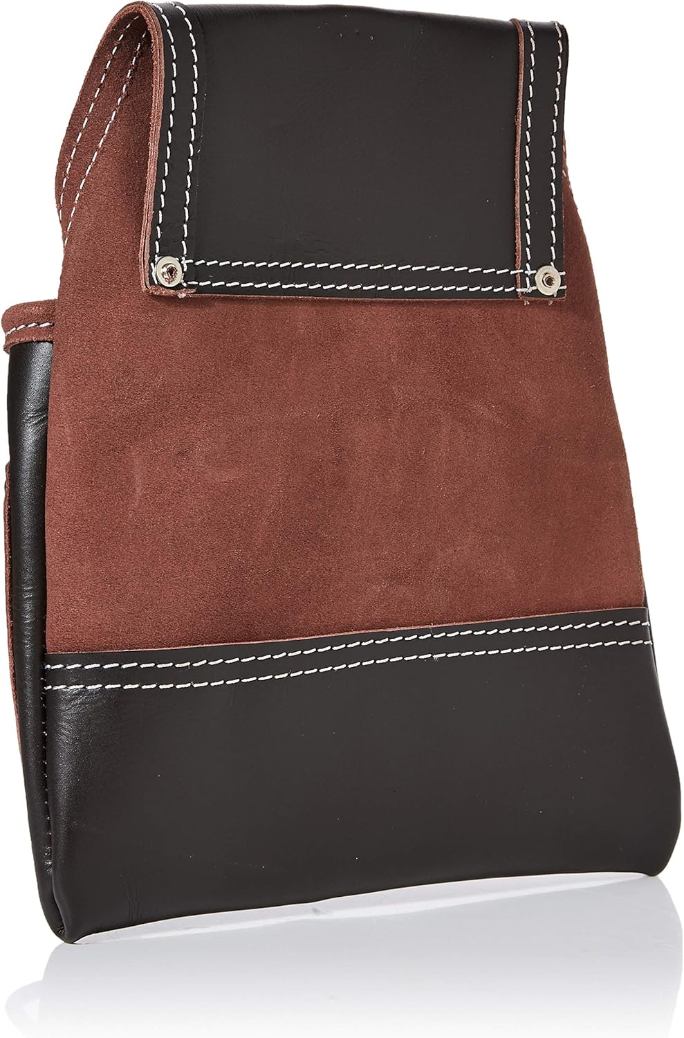 Rolson 68876 Single Tool Pouch, Brown – BigaMart