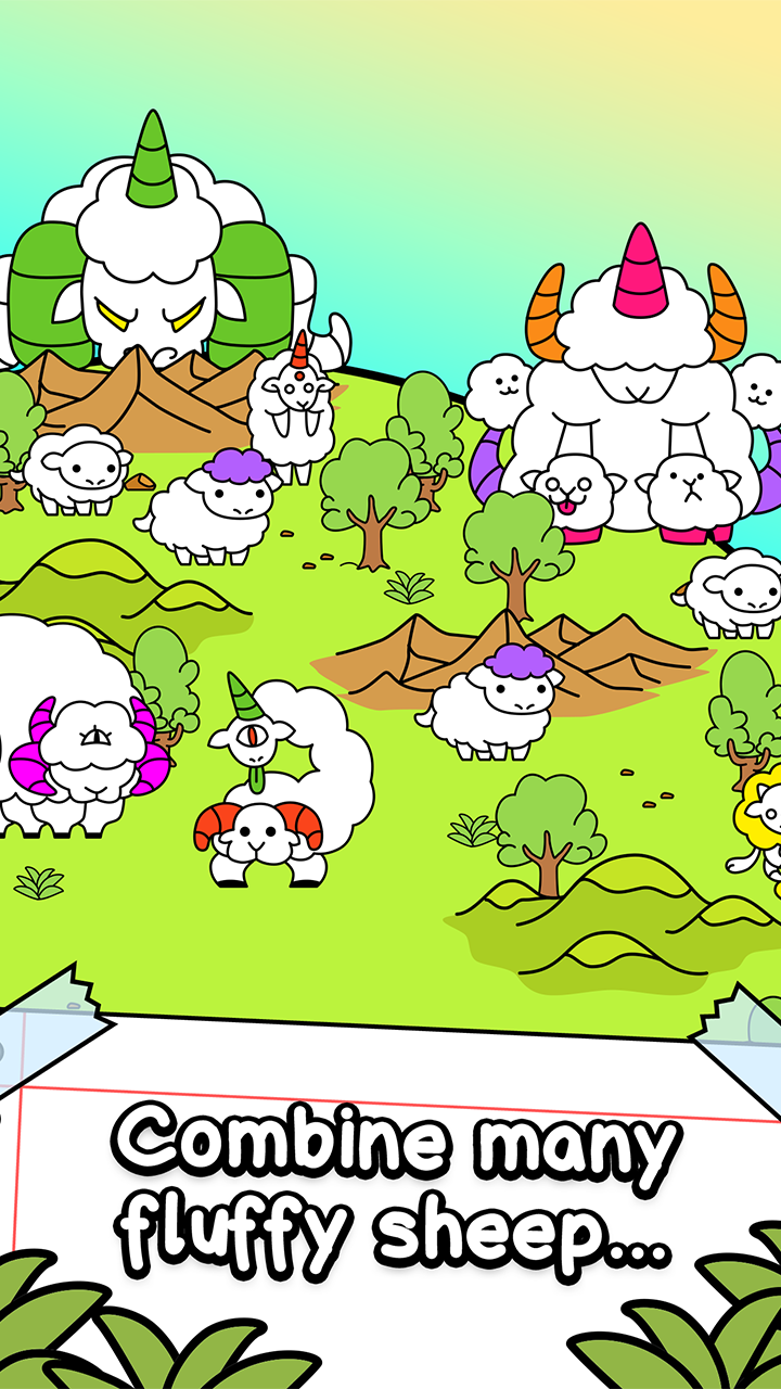 Amazon.com: Sheep Evolution: Appstore for Android