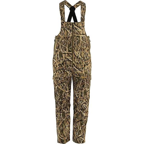 Chaqueta Gamehide Para Humedales Chaqueta HARKILA Chaqueta De Caza