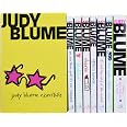 Judy Blume Essentials: Are You There God? It's Me, Margaret; Blubber ...