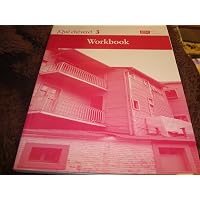 QUE CHEVERE! LEVEL 3-WORKBOOK: 9780821969595: Amazon.com: Books