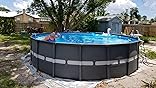 Amazon.com: INTEX 26339EH 24ft x 52in Ultra XTR Pool Set with Sand ...