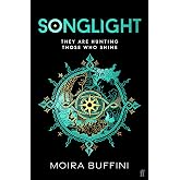 Amazon.com: Songlight (The Torch Trilogy, 1): 9780063358218: Buffini ...