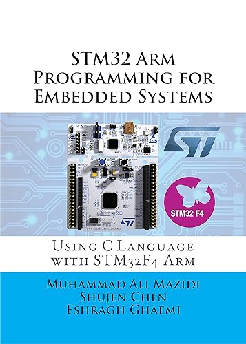 STM32 Arm Programming for Embedded Systems in Oman | Whizz Embedded Systems