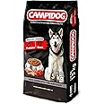 CAMPI CAMPIDOG Fortachon Croquetas Comida Nutritiva para Perros Adultos ...