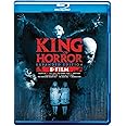 Amazon.com: King of Horror: Expanded Edition (Blu-ray) : Various ...