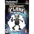 Amazon.com: Secret Agent Clank - PlayStation 2 : Video Games