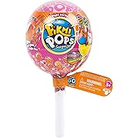 Amazon.com: Pikmi Pops Surprise Pack - Season 3 : Toys & Games