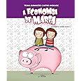 A economia de Maria | Amazon.com.br