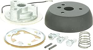 Amazon.com: Grant 3285 Installation Kit : Automotive