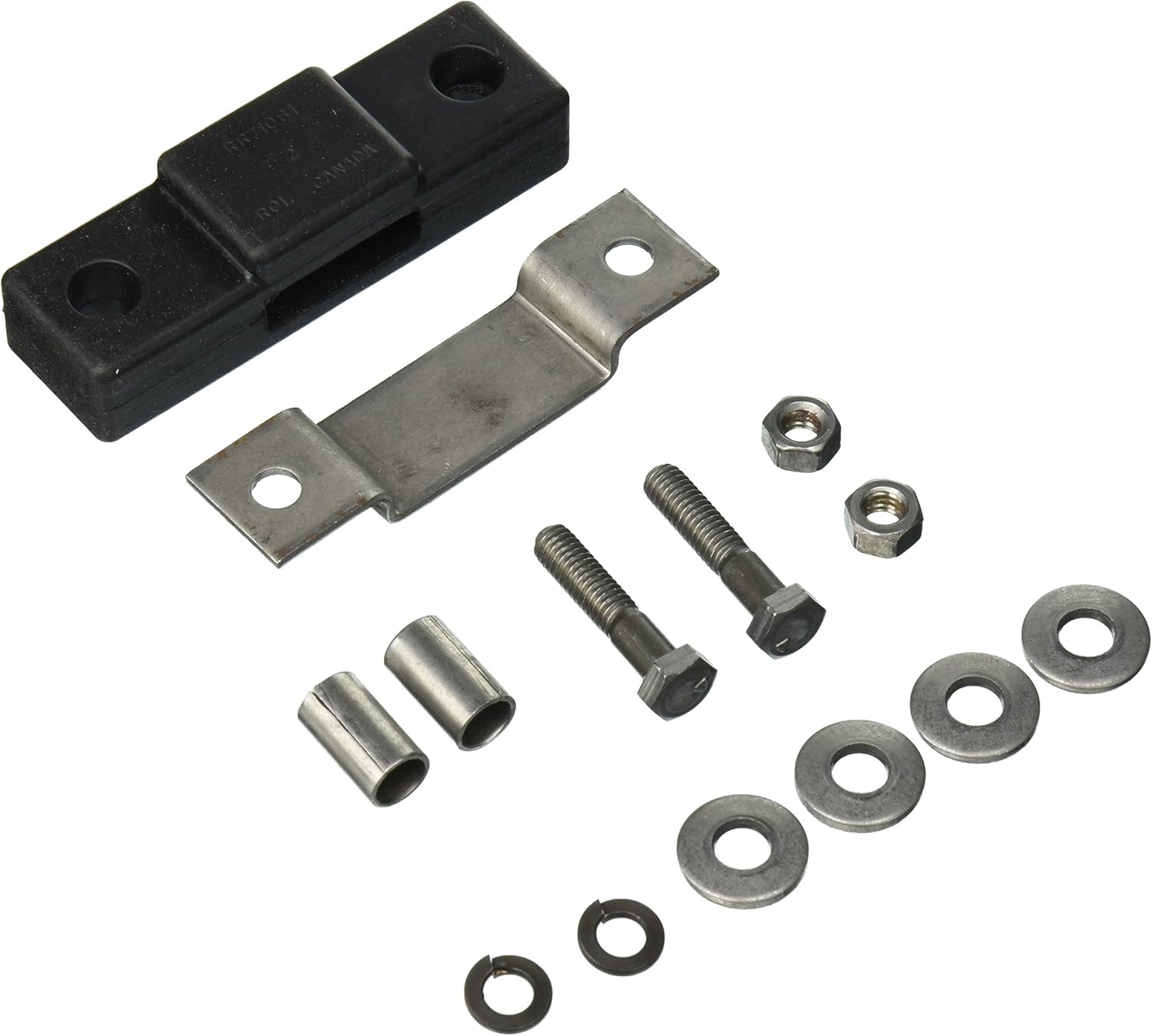 Amazon.com: Walker 35248 Exhaust Hanger: Automotive