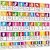 ASL Alphabet Number Line Set ABC Number 0-20 American Sign Language ...