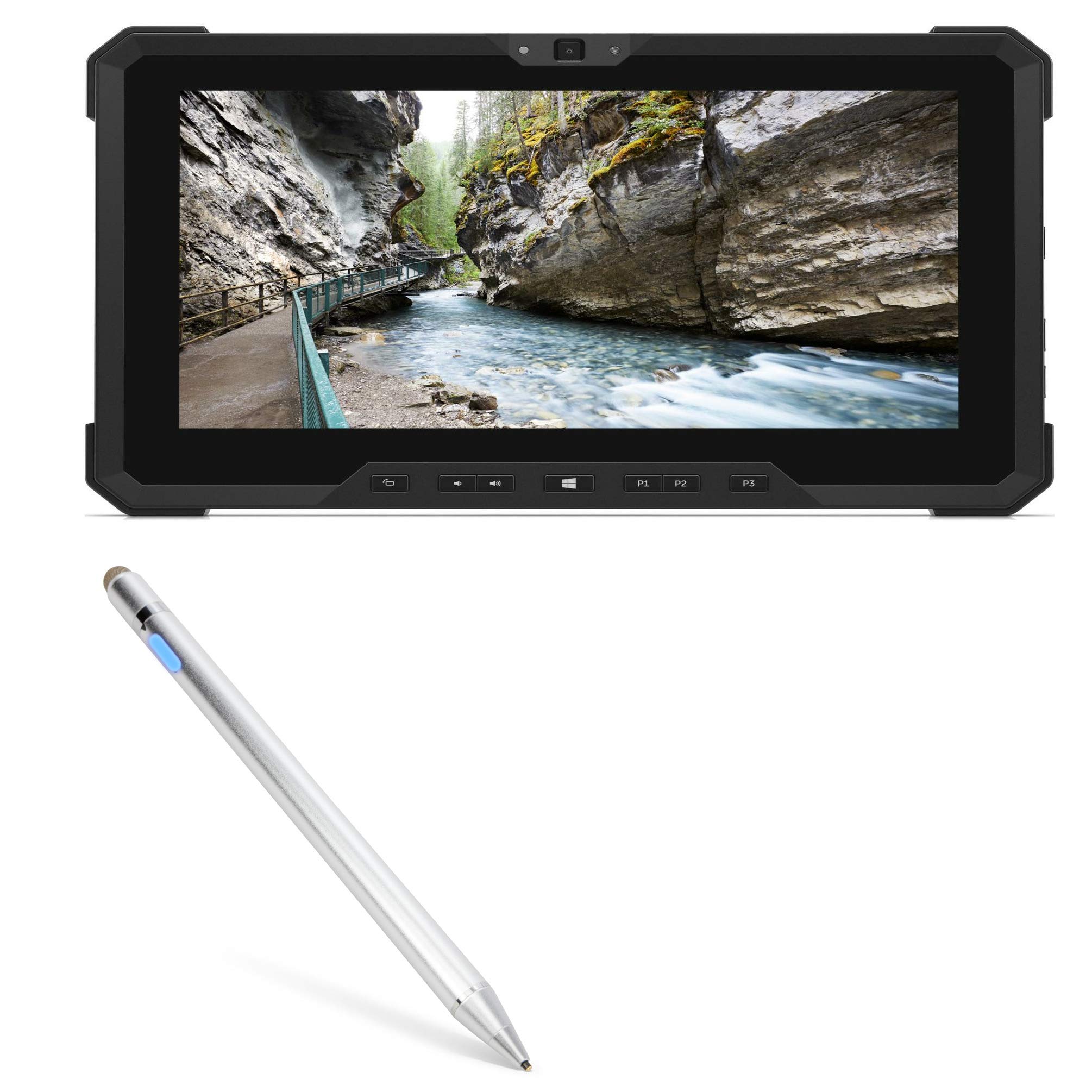 Mua BoxWave Stylus Pen Compatible with Dell Latitude 7212 Rugged ...