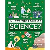 What's the Point of Math?: DK: 9781465481733: Amazon.com: Books