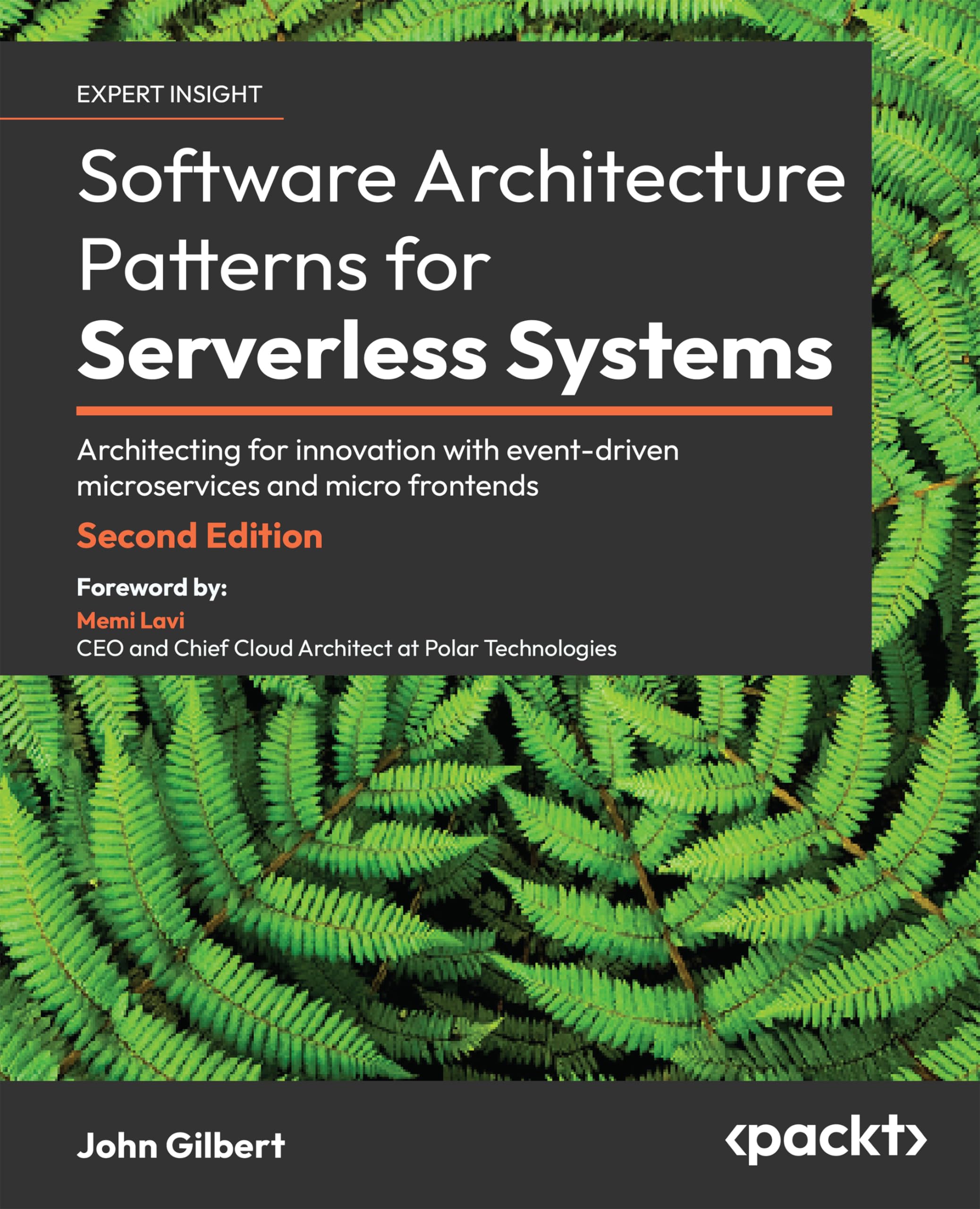 Mua Software Architecture Patterns for Serverless Systems - Second Edition: Architecting for ...