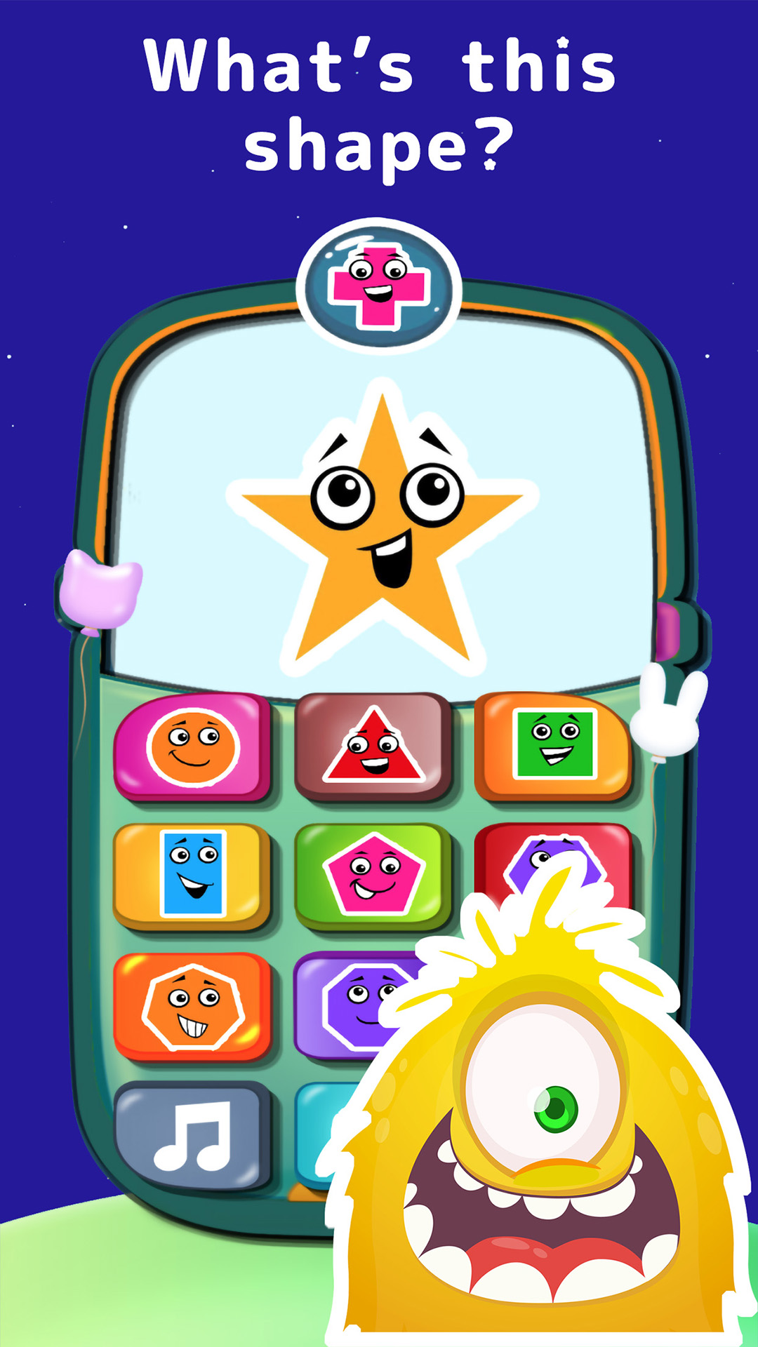 Adapted Learning Toddler Games For 2 3 And 4 Year Olds Amazon in