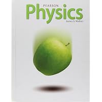 Amazon.com: Pearson Physics: 9780131371156: James Walker: Books