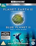 Planet Earth II (BD) [Blu-ray]: Amazon.ca: Various: DVD