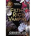 Amazon.com: Filthy Rich Vampire (Filthy Rich Vampires, 1 ...