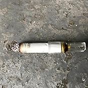 Amazon.com: TarBar Cigarette Filters, 10 Packs, Compare with nic out ...