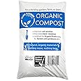 Amazon.com : Blue Ribbon Organics OMRI Certified Natural Premium ...