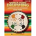 World Music Drumming Teacher Edition | 20th Anniversary Book and DVD ...