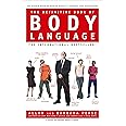 Amazon.com: The Definitive Book of Body Language: The Hidden Meaning ...