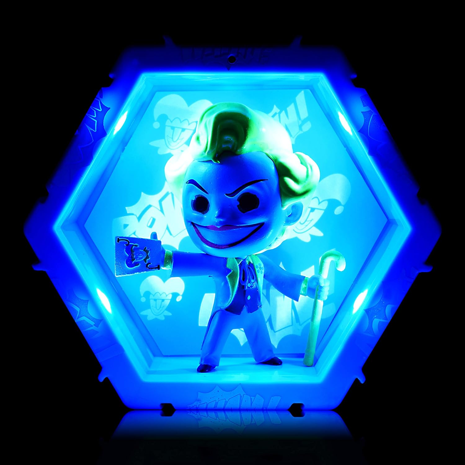 WOW! PODS DC Comics The Joker Collectable Figures – BigaMart