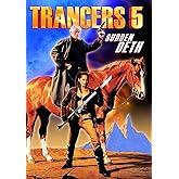 Amazon.com: Trancers: The Ultimate Deth Collection : Tim Thomerson ...