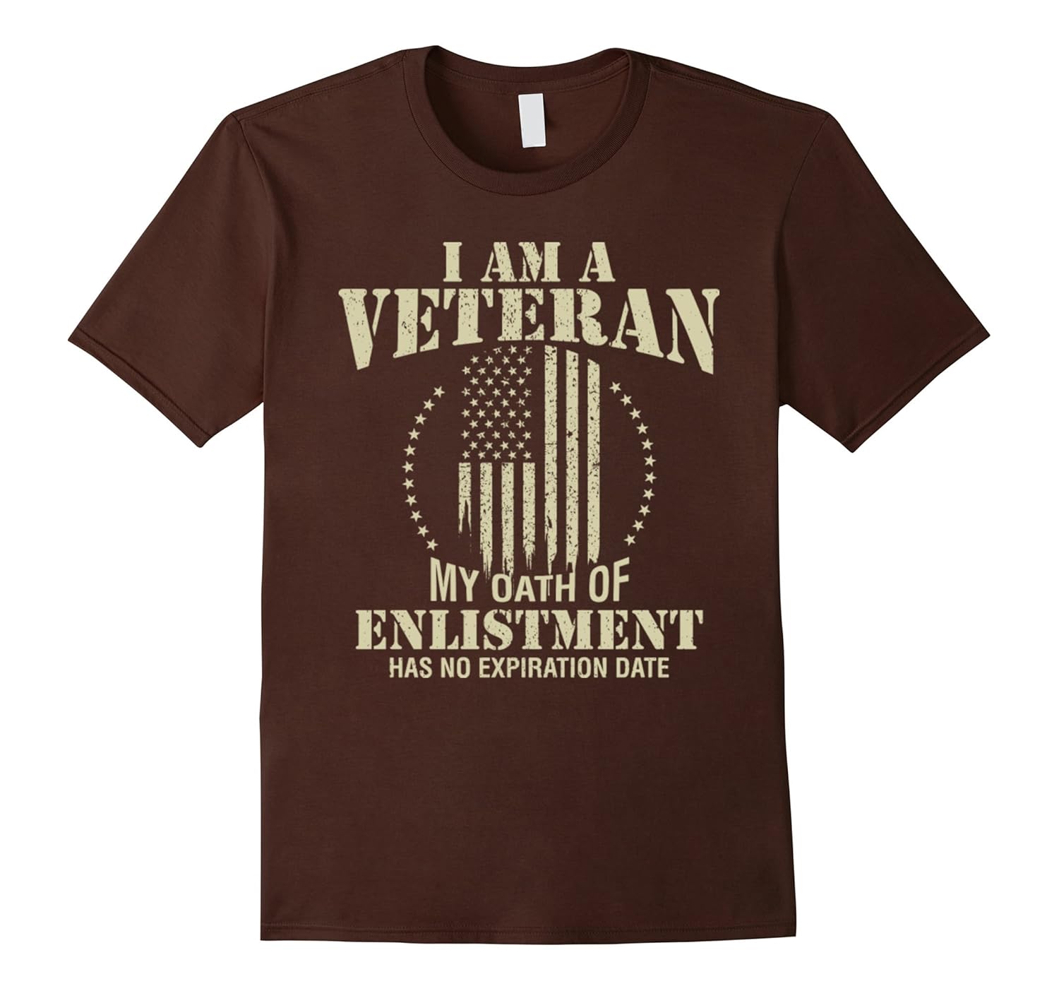 Veterans t shirts: I Am A Veteran T Shirts-CL – Colamaga