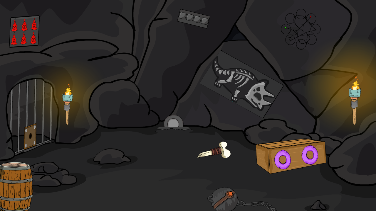 Amazon.com: Escape The Skeleton: Appstore for Android