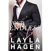 Your Alluring Love (The Bennett Family) - Kindle edition by Hagen ...