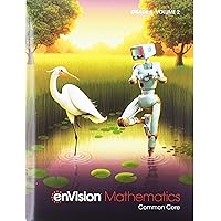 Amazon.com: ENVISION MATHEMATICS 2020 COMMON CORE STUDENT EDITION GRADE 5 VOLUME 2: ...
