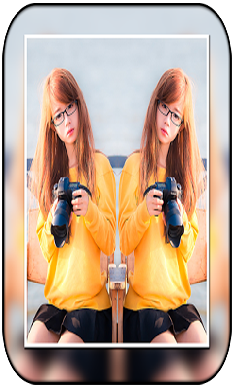 Amazon.com: Mirror Photo Editor APPs: Appstore for Android