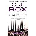 Amazon.com: Trophy Hunt (A Joe Pickett Novel): 9780399575716: Box, C. J ...