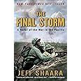 Amazon.com: The Final Storm: A Novel of the War in the Pacific (World ...