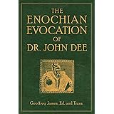 Amazon.com: Complete Enochian Dictionary: A Dictionary of the Angelic ...