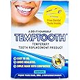 Amazon.com: Temptooth #1 Seller Trusted Patented Temporary Tooth ...