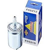 Amazon.com: GM Genuine Parts GF645 Fuel Filter : Automotive