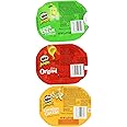 Amazon.com: Pringles Variety Pack Potato Chips - 36 Individual Packs ...