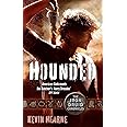 Hounded: Hearne, Kevin: 9780356501192: Amazon.com: Books