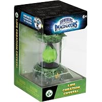 Amazon.com: Skylanders Imaginators Life Creation Crystal : Video Games
